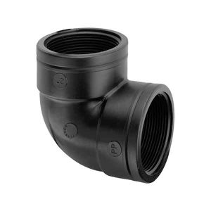 PE- Elbow Poly - HoseTek Catalogue