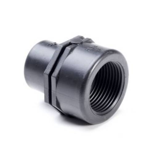 PRS - Reducing Socket Poly - HoseTek Catalogue