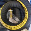 RUBBER AIR SEEDER HOSE - HoseTek Catalogue